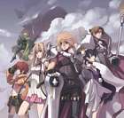 Reks Art - Final Fantasy XII Art Gallery