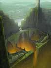 Death & Dust Art - Darksiders II Art Gallery