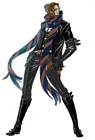 Bayonetta Concept Art & Characters