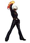 The King of Fighters XIII Concept Art & Characters
