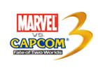 Marvel vs. Capcom 3 Concept Art & Characters