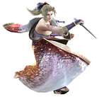 Ryza Color Scheme Art - Atelier Ryza 2: Lost Legends & the Secret Fairy ...