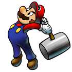 Mario & Luigi: Superstar Saga Concept Art & Characters