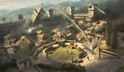 Character Design Art - Lime Odyssey: The Chronicles of Orta Art Gallery