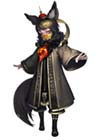 Persona - Vesta Art - Persona 2: Innocent Sin Art Gallery