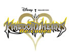Kingdom Hearts Re:coded Concept Art & Characters