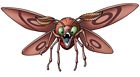 Jupiter Djinn Art - Golden Sun Art Gallery
