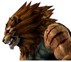 Zero Art - King of Fighters 2000 Art Gallery