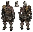 Dark Souls Concept Art & Characters - Page 2