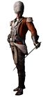 Assassin's Creed III Concept Art & Characters - Page 2