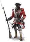 Assassin's Creed III Concept Art & Characters - Page 2