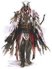 Assassin's Creed III Concept Art & Characters - Page 2