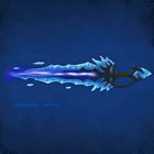 Wizard Female Art - Diablo III Art Gallery