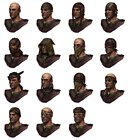 Manguini Art - Dragon Quest IX Art Gallery