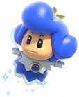 Super Mario 3D World Concept Art & Characters
