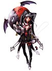 Guilty Gear 2: Overture Concept Art & Characters