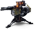 Killzone: Shadow Fall Concept Art & Characters - Page 2