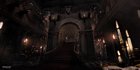 Master Librarian Art - Castlevania: Symphony of the Night Art Gallery