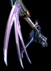 Bayonetta 2 Concept Art & Characters