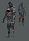 Dark Souls 3 Concept Art & Characters - Page 3
