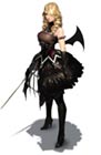 Mabinogi II: Arena Concept Art & Characters