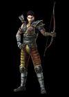 Razah Concept Art - Guild Wars: Eye of the North Art Gallery