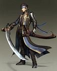 Argath Thadalfus Art - Final Fantasy Tactics Art Gallery