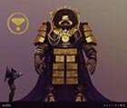 Destiny 2 Concept Art & Characters - Page 2