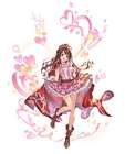 Granblue Fantasy Concept Art & Characters - Page 33