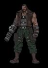 Final Fantasy VII Remake Concept Art & Characters - Page 3