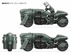 Final Fantasy VII Remake Concept Art & Characters - Page 12