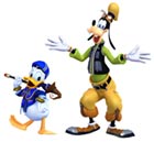 Swamp Monster Art - Rift Art Gallery