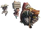 Monster Hunter: World Concept Art & Characters - Page 5