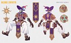 Overwatch 2 Concept Art & Characters - Page 6