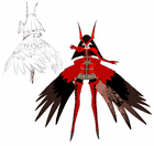 Monk Crest Art - Diablo III Art Gallery