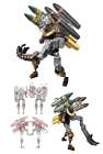 Final Fantasy XIV: Endwalker Concept Art & Characters - Page 9
