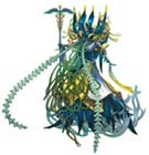 Viera Fencer Art - Final Fantasy Tactics A2: Grimoire of the Rift Art ...