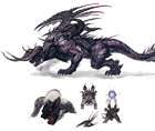 Final Fantasy XVI Concept Art & Characters - Page 8