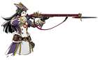 Monster Hunter Rise: Sunbreak Concept Art & Characters - Page 3