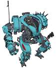 New Tales from the Borderlands Concept Art & Characters