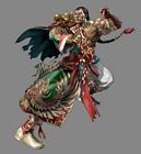 Tekken 8 Concept Art & Characters - Page 4
