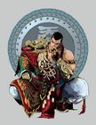 Tekken 8 Concept Art & Characters - Page 4