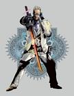 Tekken 8 Concept Art & Characters - Page 7
