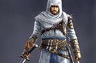 Assassin's Creed Mirage Concept Art & Characters