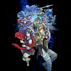 Star Ocean: The Second Story R Concept Art & Characters