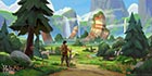 Palia Concept Art & Characters - Page 2