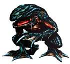 Resident Evil 3: Nemesis Concept Art & Characters