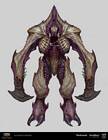 Doom: The Dark Ages Concept Art & Characters - Page 4