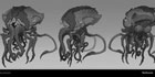 Doom: The Dark Ages Concept Art & Characters - Page 5