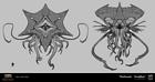 Doom: The Dark Ages Concept Art & Characters - Page 5